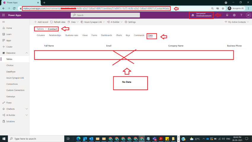 Use Postman Tool To Create And Update Records In Dynamics Crm